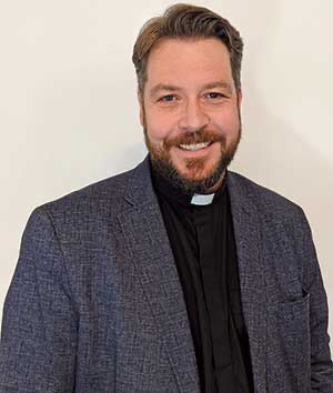 Eastern NL Elects The Venerable Samuel Vincent Rose To Be Sixth Bishop ...