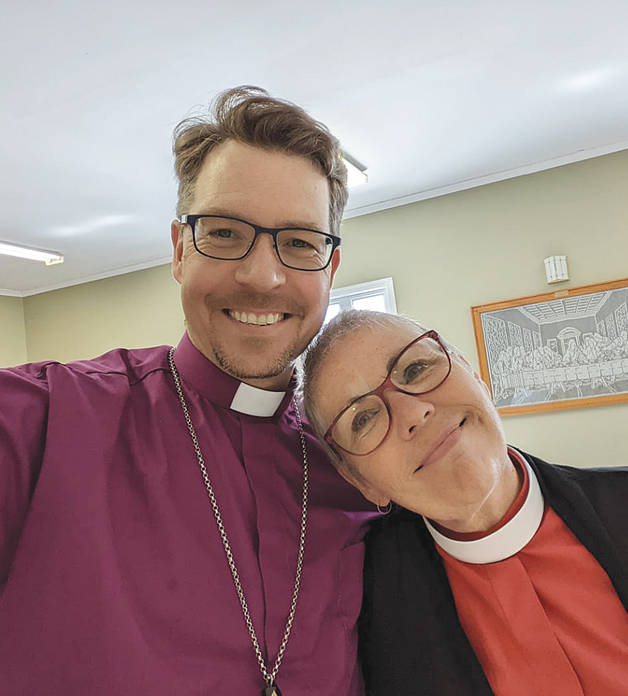 News From The Parish of Heart’s Content - Anglican Life