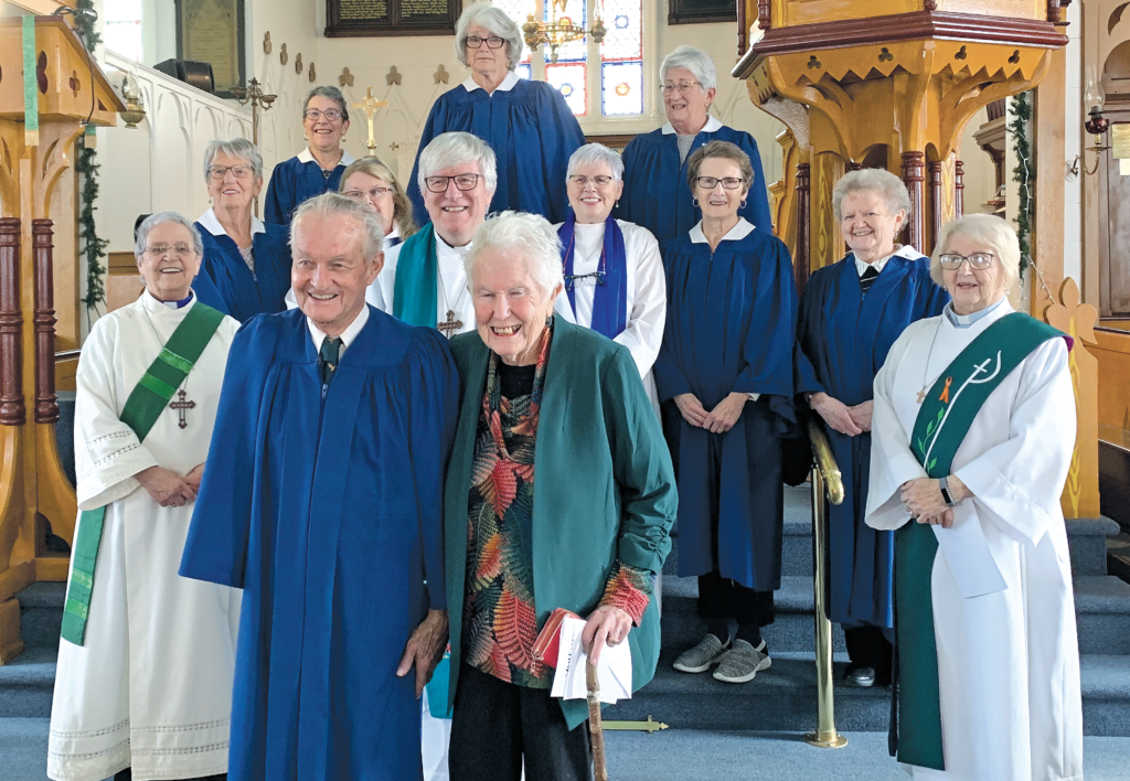 Kathy and Dr. John Sheldon—The Kind of People You Want to Be When You ...