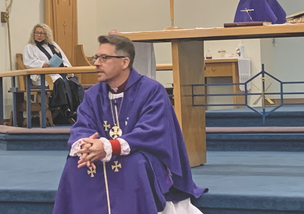 St. John’s Congregation Sells Their Building - Anglican Life