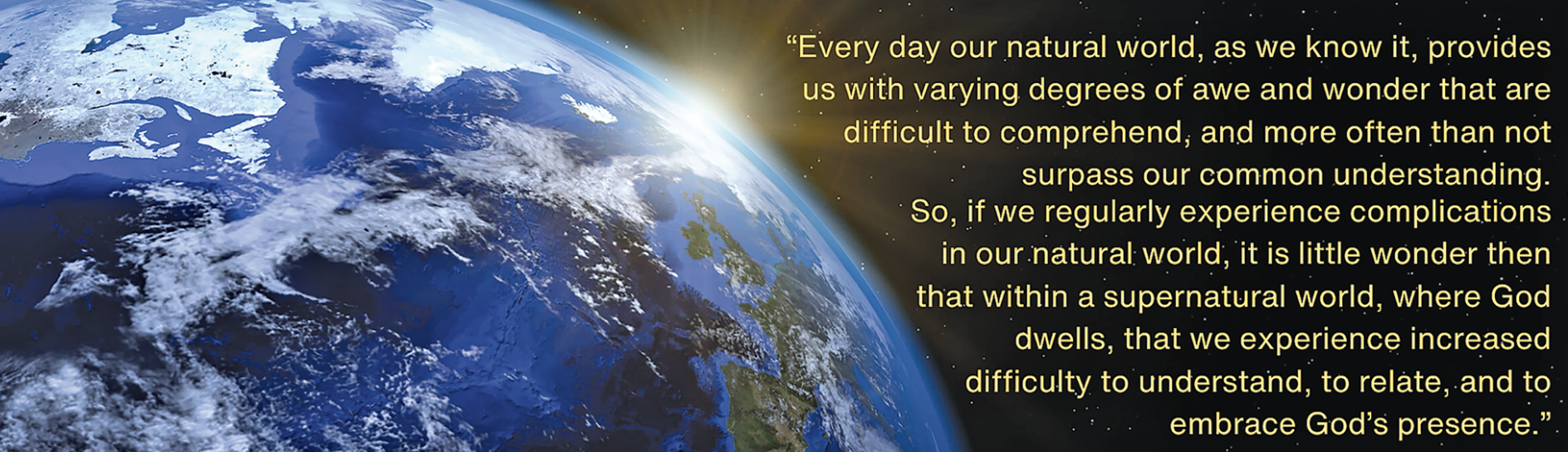 Reasonable and Probable Grounds to Believe - Anglican Life