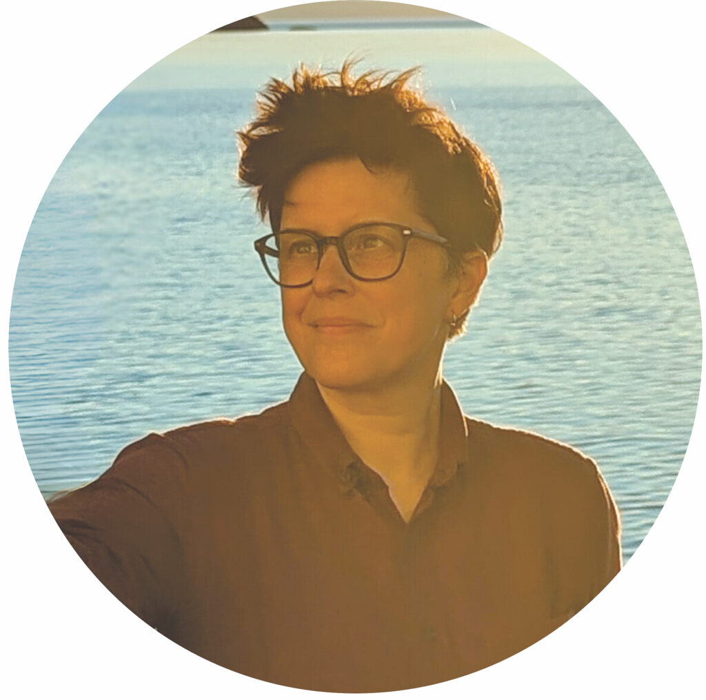 Emily Rowe, Author at Anglican Life