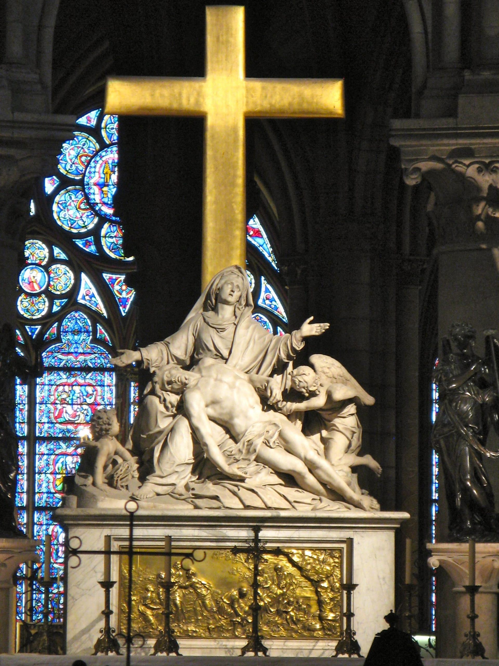 Prayers for Holy Week - Anglican Life