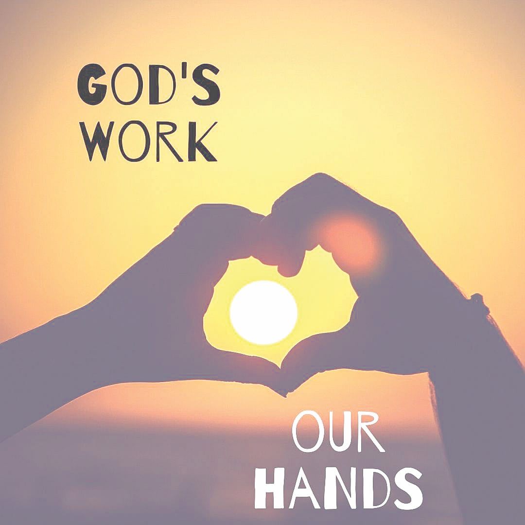 A Seminarian's Thoughts on Mission - Anglican Life