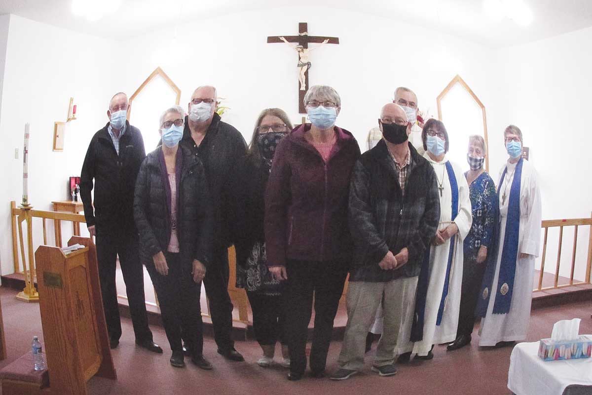 St. Paul’s Church, Parish of Cow Head - Anglican Life