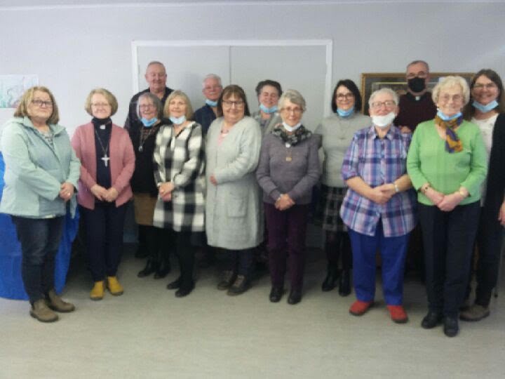 Lenten Quiet Day–Parish of Cow Head - Anglican Life