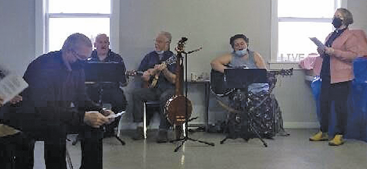 Lenten Quiet Day–Parish of Cow Head - Anglican Life