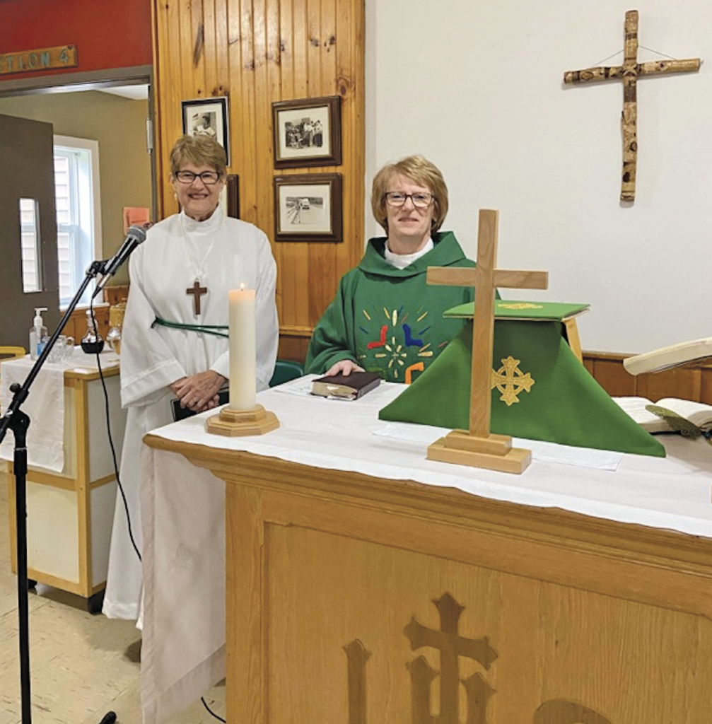 Local News Archives - Anglican Life